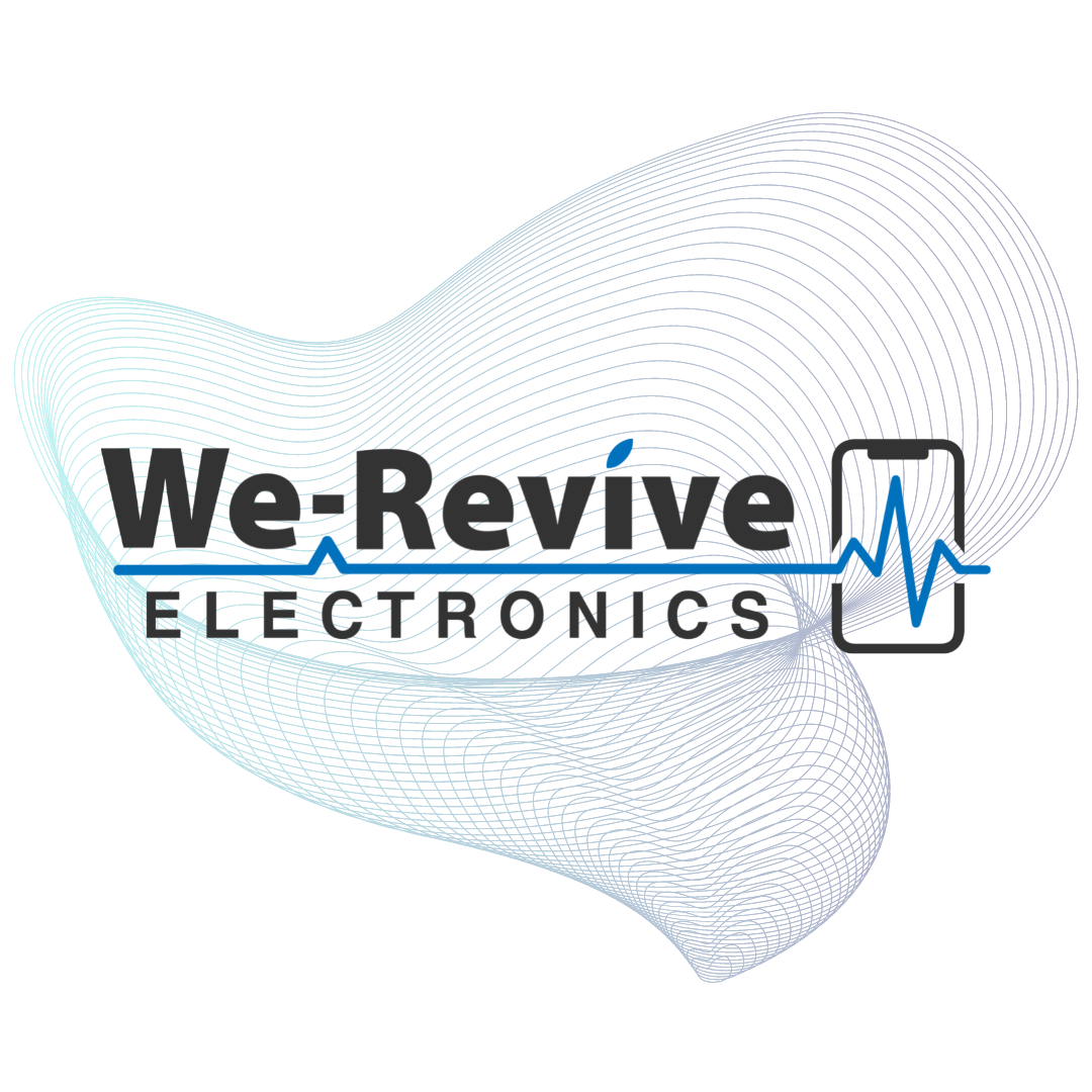 We-Revive Electronics